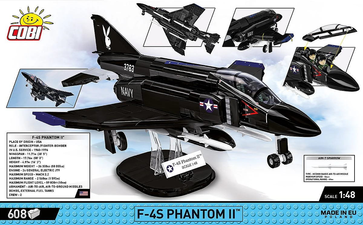 f4 phantom dimensions